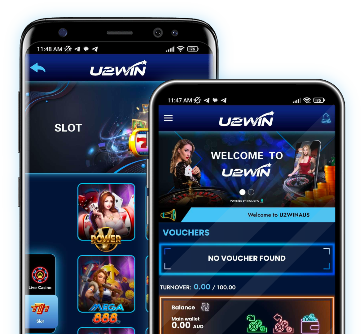 Trusted Online Casino in Australia | U2WINAUS